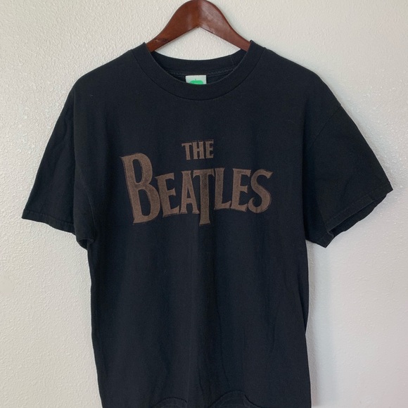 Anvil | Shirts | The Beatles Mens 205 Tee | Poshmark